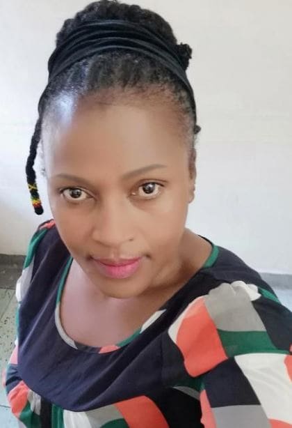 Grace Mwongeli, Author at Gilmore Health News