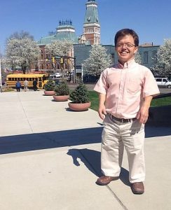 Dwarfism Treatment: Infigratinib Can Increase the Height of ...
