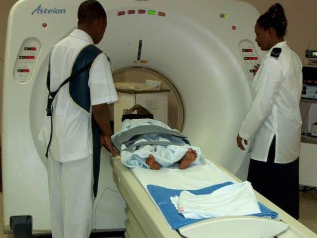 Computed Tomography Latest Facts: What Is a CT Scan and How Safe Is It ...
