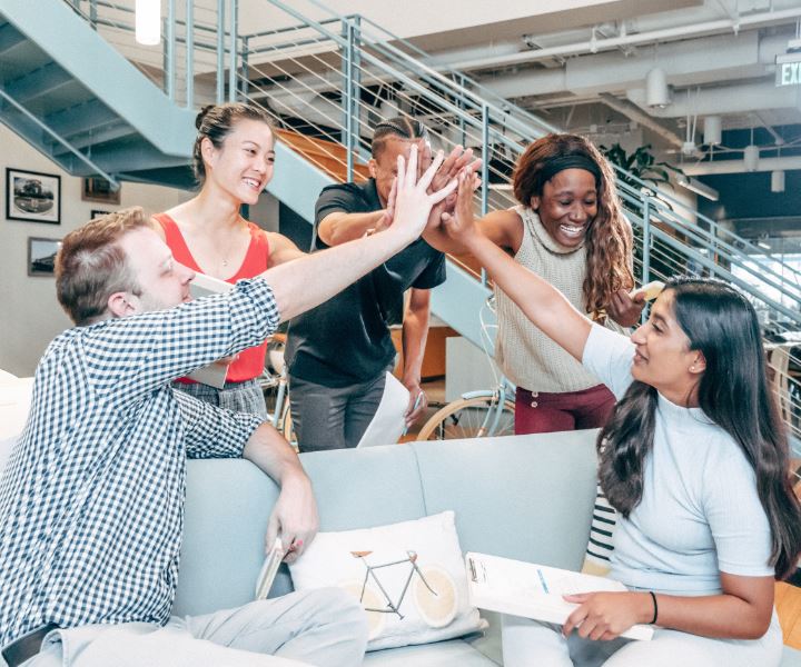 People That Are Passionate About Their Work Have a Higher Level of ...