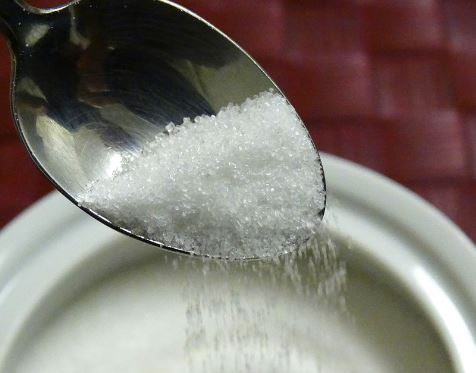 Health Alert: The Dark Side of Sucralose - DNA Damage and Leaky Gut ...