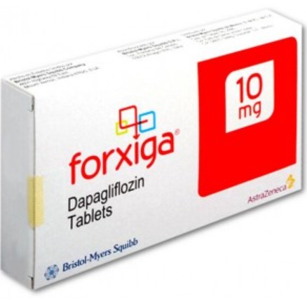 Dapagliflozin(Forxiga) Reduces Risk of Cardiovascular Events and ...
