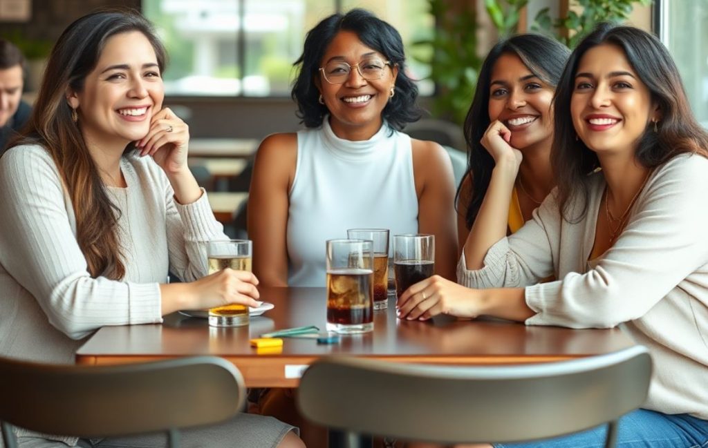 Women More Comfortable Being Single Than Men, Show Less Interest in ...
