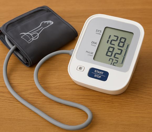 How Home Blood Pressure Monitors Enhance Hypertension Management ...