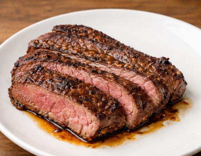 Is Red Meat Good or Bad for Your Health? Synthesizing Conflicting ...